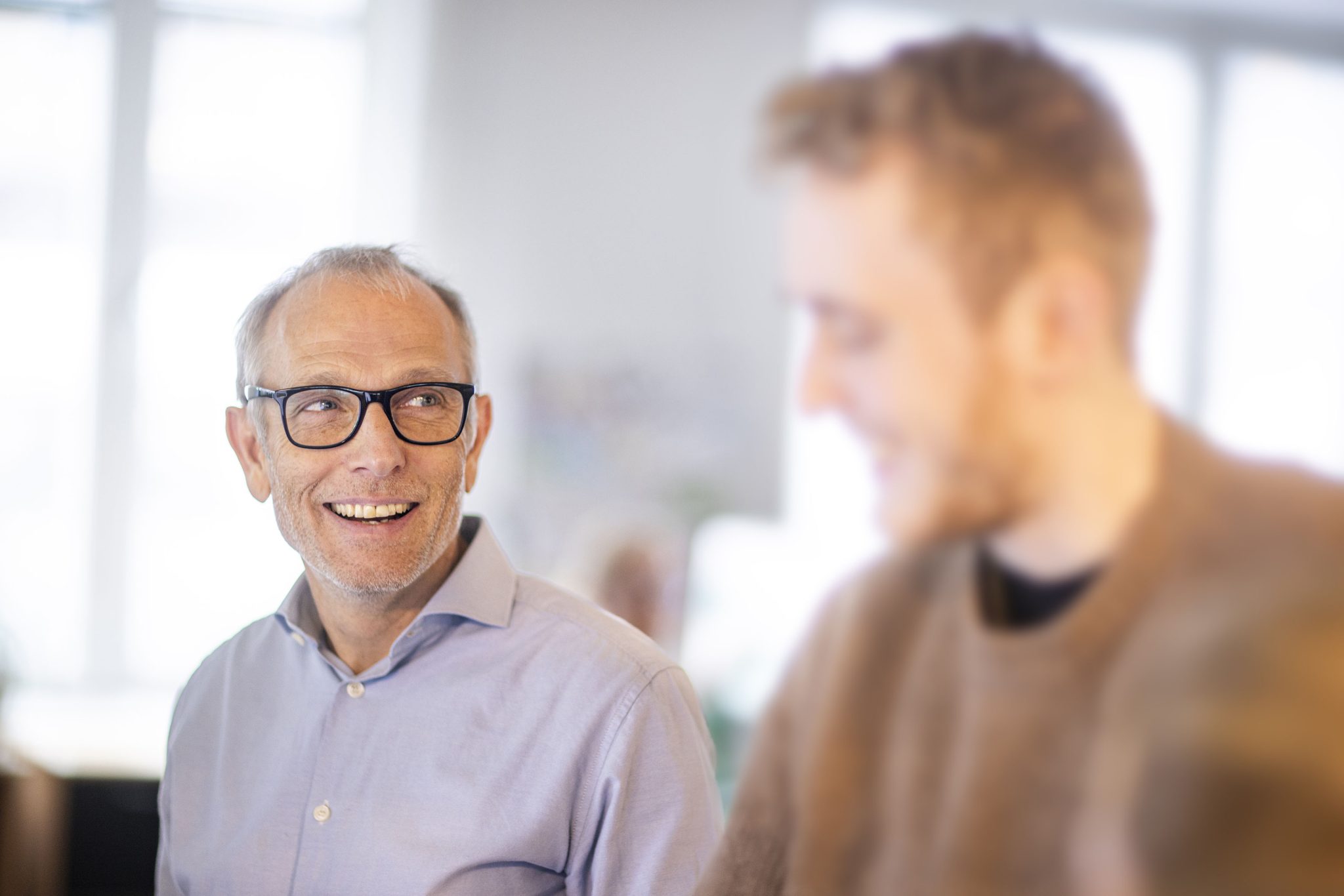 Forside - DLR Kredit